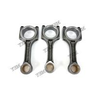 China For Yanmar 3TNV70 Connecting Rod Excavator Engine parts 119515-23000 for sale