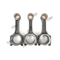 China For Yanmar 3TNV70 Connecting Rod Excavator Engine parts 119515-23000 for sale