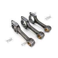 China For Yanmar 3TNV70 Connecting Rod Excavator Engine parts 119515-23000 for sale