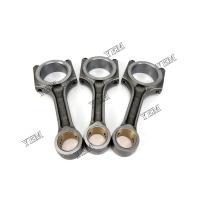 China For Yanmar 3TNV70 Connecting Rod Excavator Engine parts 119515-23000 for sale