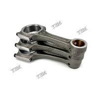 China For Yanmar Engine 3TNV76 Connecting Rod 119717-23000 Excavator parts for sale