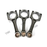 China For Yanmar Engine 3TNV76 Connecting Rod 119717-23000 Excavator parts for sale