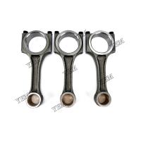 China For Yanmar Engine 3TNV76 Connecting Rod 119717-23000 Excavator parts for sale