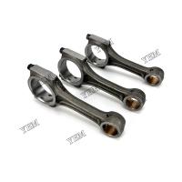 China For Yanmar Engine 3TNV76 Connecting Rod 119717-23000 Excavator parts for sale