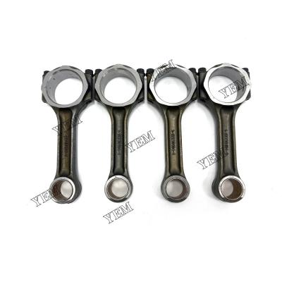 China For Isuzu Connecting Rods 4BD1 Diesel engine parts 1-12230095-1 for sale