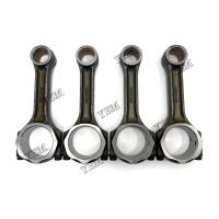 China For Isuzu Connecting Rods 4BD1 Diesel engine parts 1-12230095-1 for sale