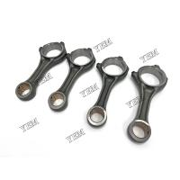 China Engine 4BT Connecting Rod For Cummins 4891176 4943979 4898808 for sale