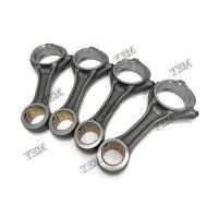 China Engine 4BT Connecting Rod For Cummins 4891176 4943979 4898808 for sale