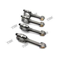 China 4D31 4D33 Connecting Rod For Mitsubishi  Excavator Parts for sale