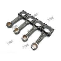 China 4D31 4D33 Connecting Rod For Mitsubishi  Excavator Parts for sale