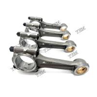 China 4D31 4D33 Connecting Rod For Mitsubishi  Excavator Parts for sale
