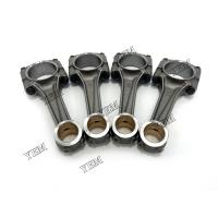 China 4D31 4D33 Connecting Rod For Mitsubishi  Excavator Parts for sale