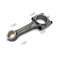 China 4D31 4D33 Connecting Rod For Mitsubishi  Excavator Parts for sale