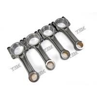 China Mitsubishi ME240966 Engine Connecting Rod 4D34 4D34T Excavator Parts for sale