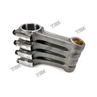 China Mitsubishi ME240966 Engine Connecting Rod 4D34 4D34T Excavator Parts for sale