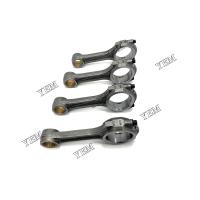 China ISO9001 Diesel Connecting Rod For Komatsu 4D95 6D95 Excavator Parts for sale