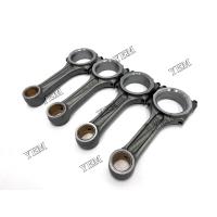 China ISO9001 Diesel Connecting Rod For Komatsu 4D95 6D95 Excavator Parts for sale