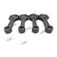 China ISO9001 Diesel Connecting Rod For Komatsu 4D95 6D95 Excavator Parts for sale