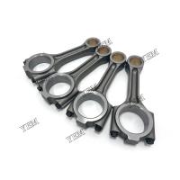 China YM123900-23000 Connecting Rod Excavator Parts For Komatsu 4D106 for sale