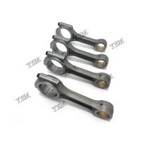 China YM123900-23000 Connecting Rod Excavator Parts For Komatsu 4D106 for sale