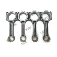 China YM123900-23000 Connecting Rod Excavator Parts For Komatsu 4D106 for sale