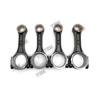 China 8943996112 Engine Connecting Rod For Isuzu 4HK1 4HE1 Excavator Parts for sale