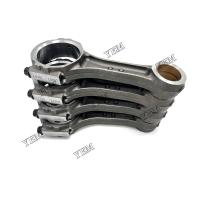 China 8943996112 Engine Connecting Rod For Isuzu 4HK1 4HE1 Excavator Parts for sale