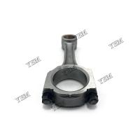 China 8-94329692-1 Connecting Rod For Isuzu 4JB1 Engine Excavator Parts for sale