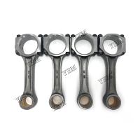 China 8-94329692-1 Connecting Rod For Isuzu 4JB1 Engine Excavator Parts for sale