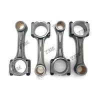 China 8-94329692-1 Connecting Rod For Isuzu 4JB1 Engine Excavator Parts for sale