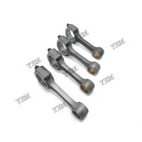 China 8-94329692-1 Connecting Rod For Isuzu 4JB1 Engine Excavator Parts for sale