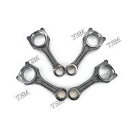 China 8-97388921-2 Engine Connecting Rod Excavator Parts For Isuzu 4JJ1 for sale