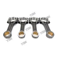 China 8-98075776-0 Connecting Rod  For Isuzu 4LE2 Excavator Engine Parts for sale