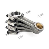 China 8-98075776-0 Connecting Rod  For Isuzu 4LE2 Excavator Engine Parts for sale