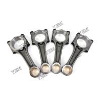 China 8-98075776-0 Connecting Rod  For Isuzu 4LE2 Excavator Engine Parts for sale