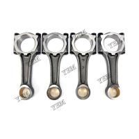 China 8-98075776-0 Connecting Rod  For Isuzu 4LE2 Excavator Engine Parts for sale