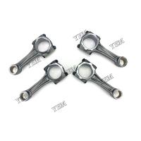 China ME101363 Connecting Rod 4M40 Engine Excavator Parts For Mitsubishi for sale