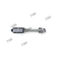 China ME101363 Connecting Rod 4M40 Engine Excavator Parts For Mitsubishi for sale