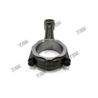 China 1-12230095-1 1-12230104-1 Engine Connecting Rod For Isuzu 4BD1 6BD1 Truck for sale