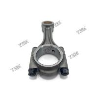 China ME308683 Engine Connecting Rod For Mitsubishi 6D14 6D15 Excavator Parts for sale
