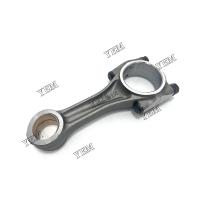 China ME308683 Engine Connecting Rod For Mitsubishi 6D14 6D15 Excavator Parts for sale