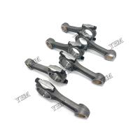 China ME308683 Engine Connecting Rod For Mitsubishi 6D14 6D15 Excavator Parts for sale