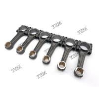 China ME012265 4D31 6D31 Connecting Rod Excavator Engine Parts For Mitsubishi for sale