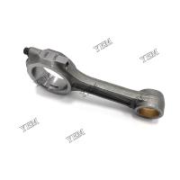 China 6D95 Connecting Rod Excavator Engine Parts For Komatsu for sale