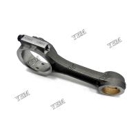 China 6D95 Engine Connecting Rod For Isuzu 6HK1 Excavator Engine Parts for sale
