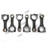 China 6D95 Engine Connecting Rod For Isuzu 6HK1 Excavator Engine Parts for sale