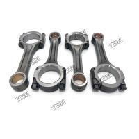China 3024 Connecting Rod Excavator Diesel Engine Parts For Caterpillar for sale