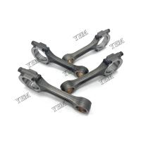 China 3024 Connecting Rod Excavator Diesel Engine Parts For Caterpillar for sale