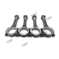 China 3024 Connecting Rod Excavator Diesel Engine Parts For Caterpillar for sale