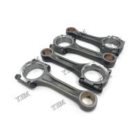 China 3024 Connecting Rod Excavator Diesel Engine Parts For Caterpillar for sale